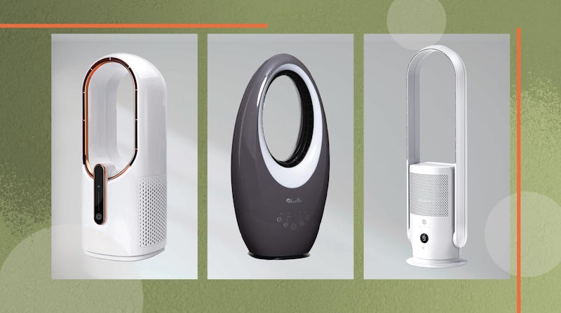 The 5 Best Dyson Fan Alternatives