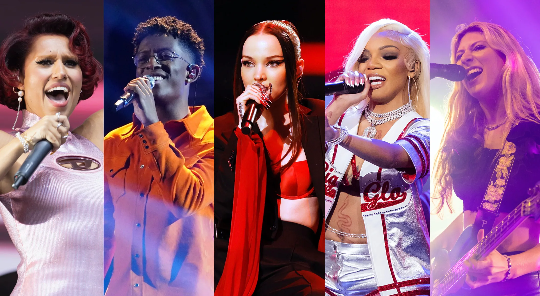 10 New Artists To Watch In 2023