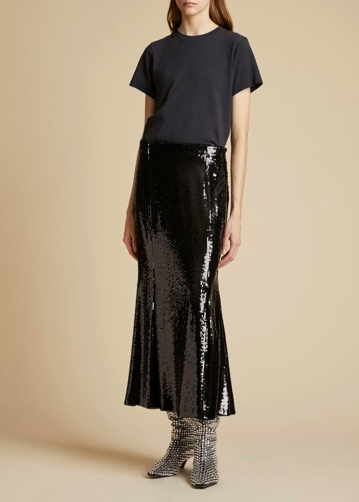 New Year's Eve Outfit Ideas Inspired By '90s Rom-Coms