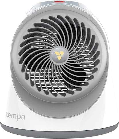 The 7 Best Space Heaters For A Baby Room