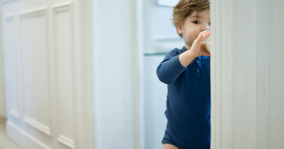 How Much Milk Should A Toddler Drink Pediatricians Explain How Much Milk Should A Toddler Drink Pediatricians Explain