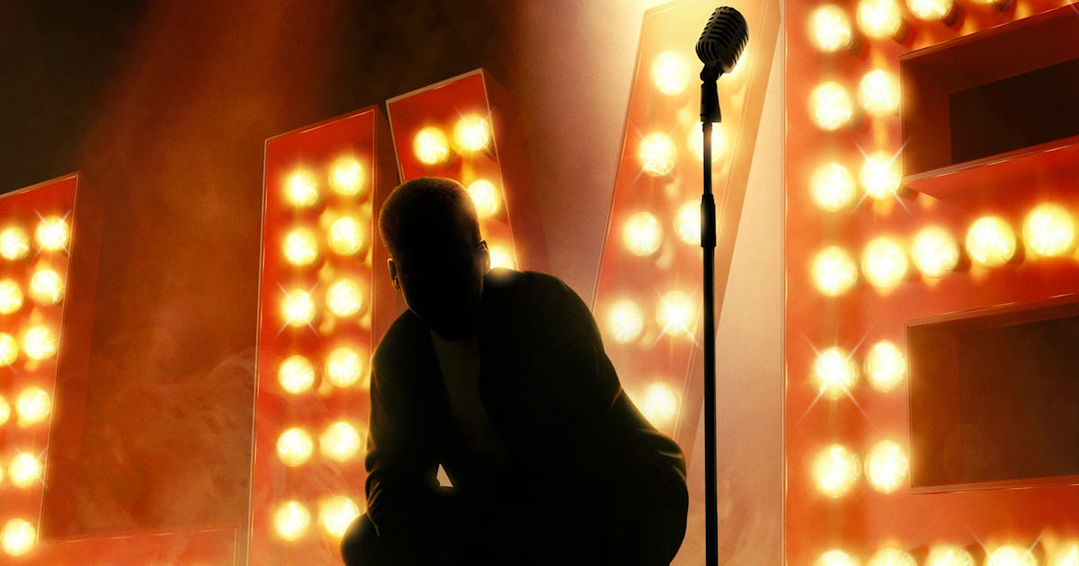 Chris Rocks Selective Outrage On Netflix Release Date Time And What To Know