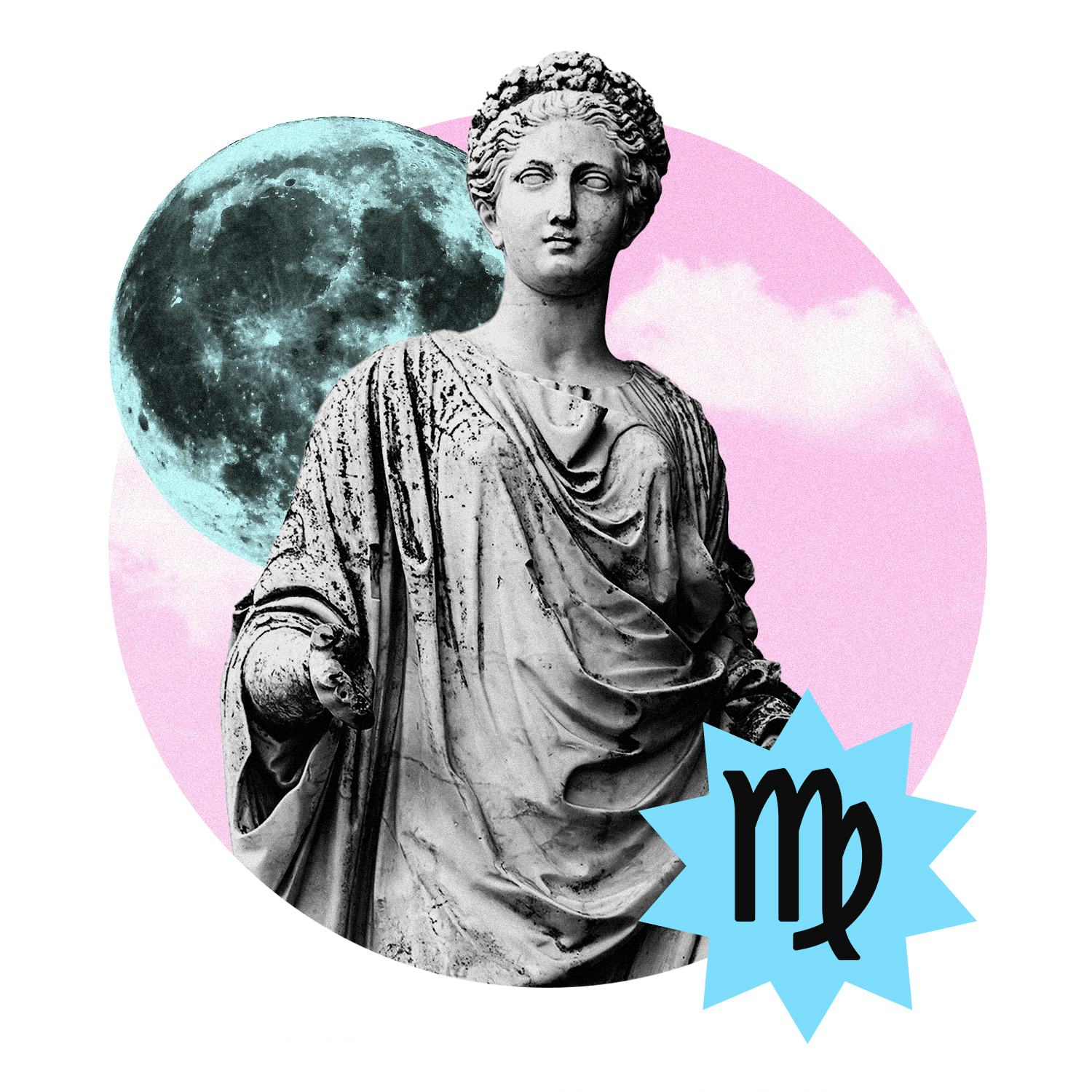 Each Zodiac Sign Has A God Or Goddess That Matches Its Traits