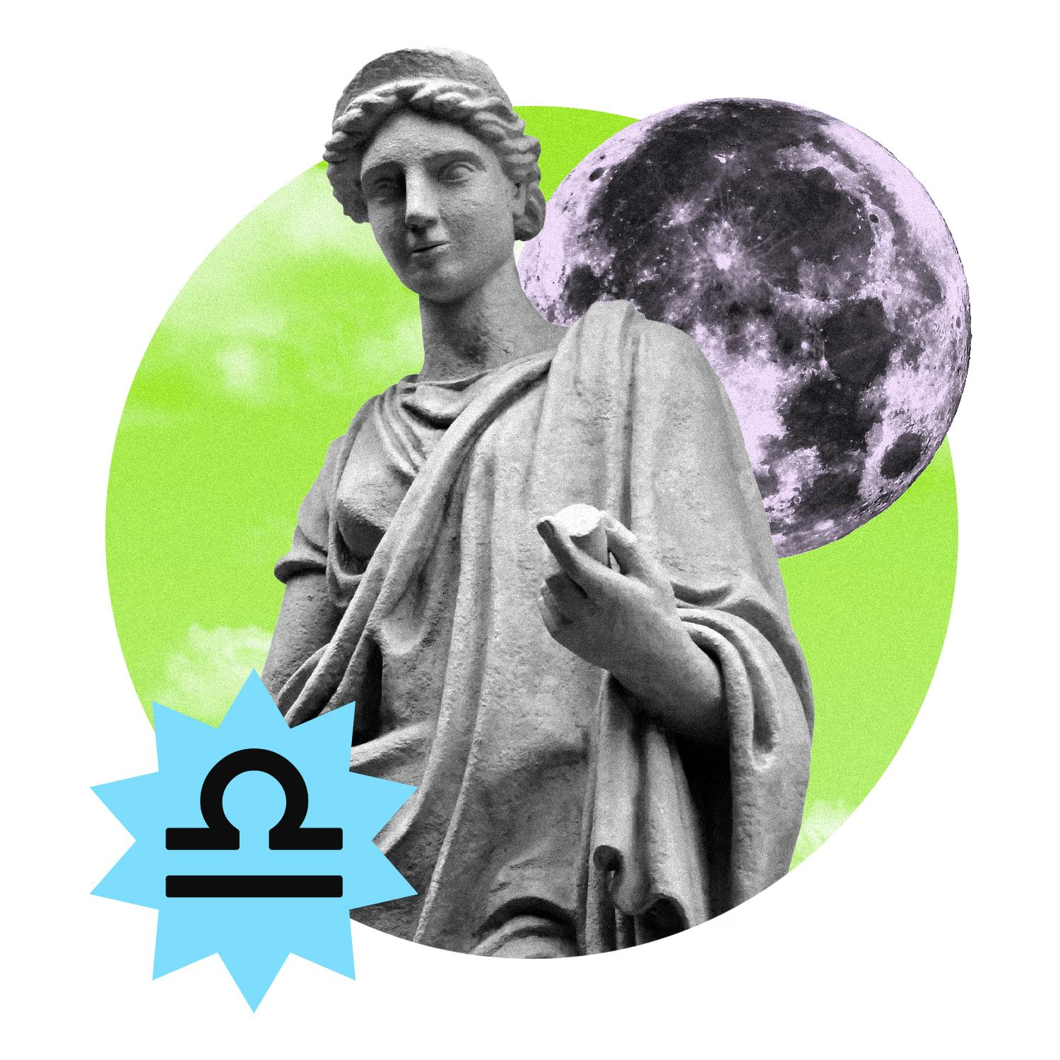 Each Zodiac Sign Has A God Or Goddess That Matches Its Traits