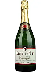17 Best Non-Alcoholic Champagne Options For Celebrating