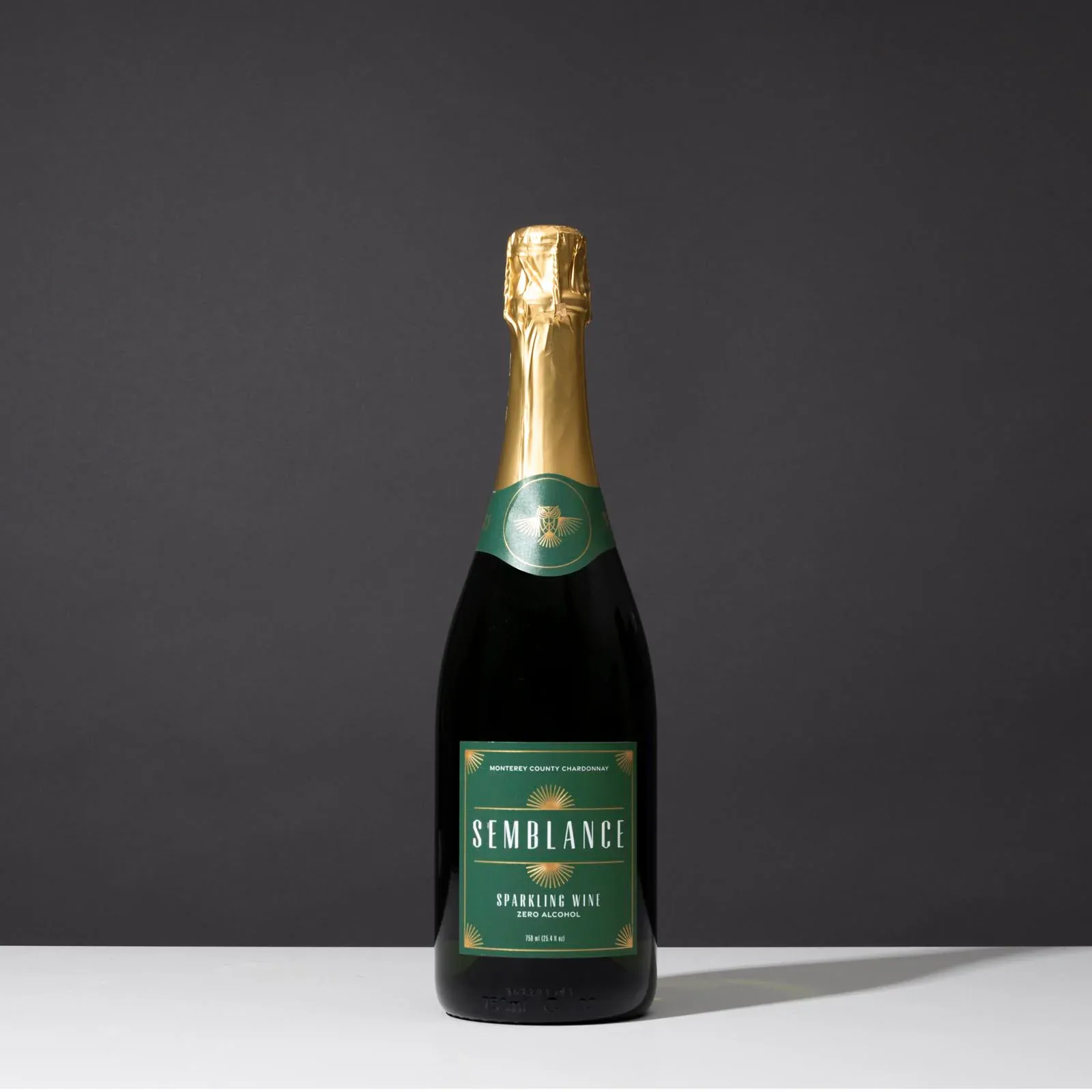 17 Best Non-Alcoholic Champagne Options For Celebrating