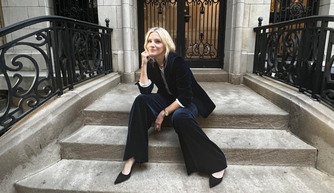 Laura Brown On Leaving InStyle, LB Media, & Career Advice