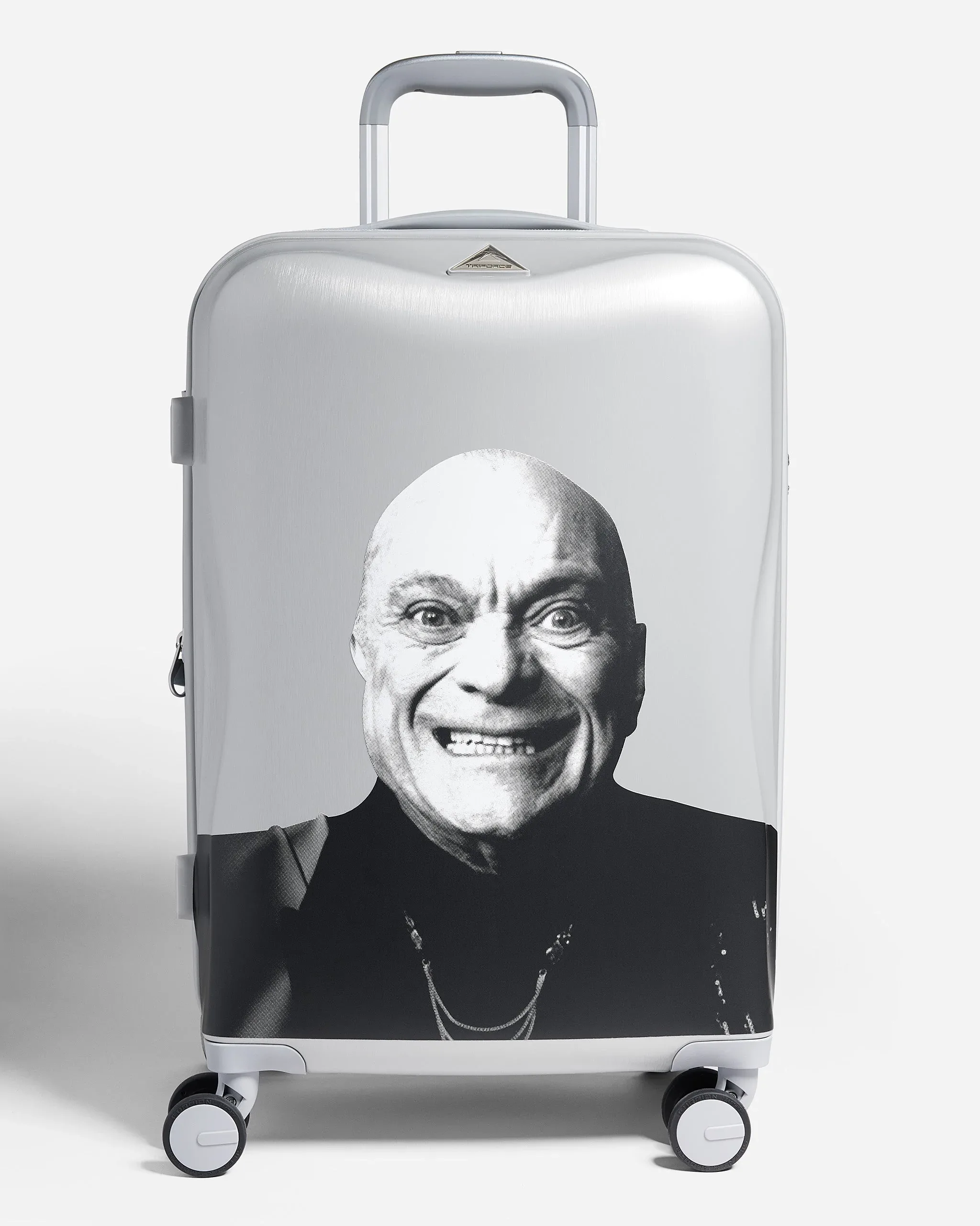 You Can Buy The 'Emily In Paris' Suitcase & More Show Products IRL