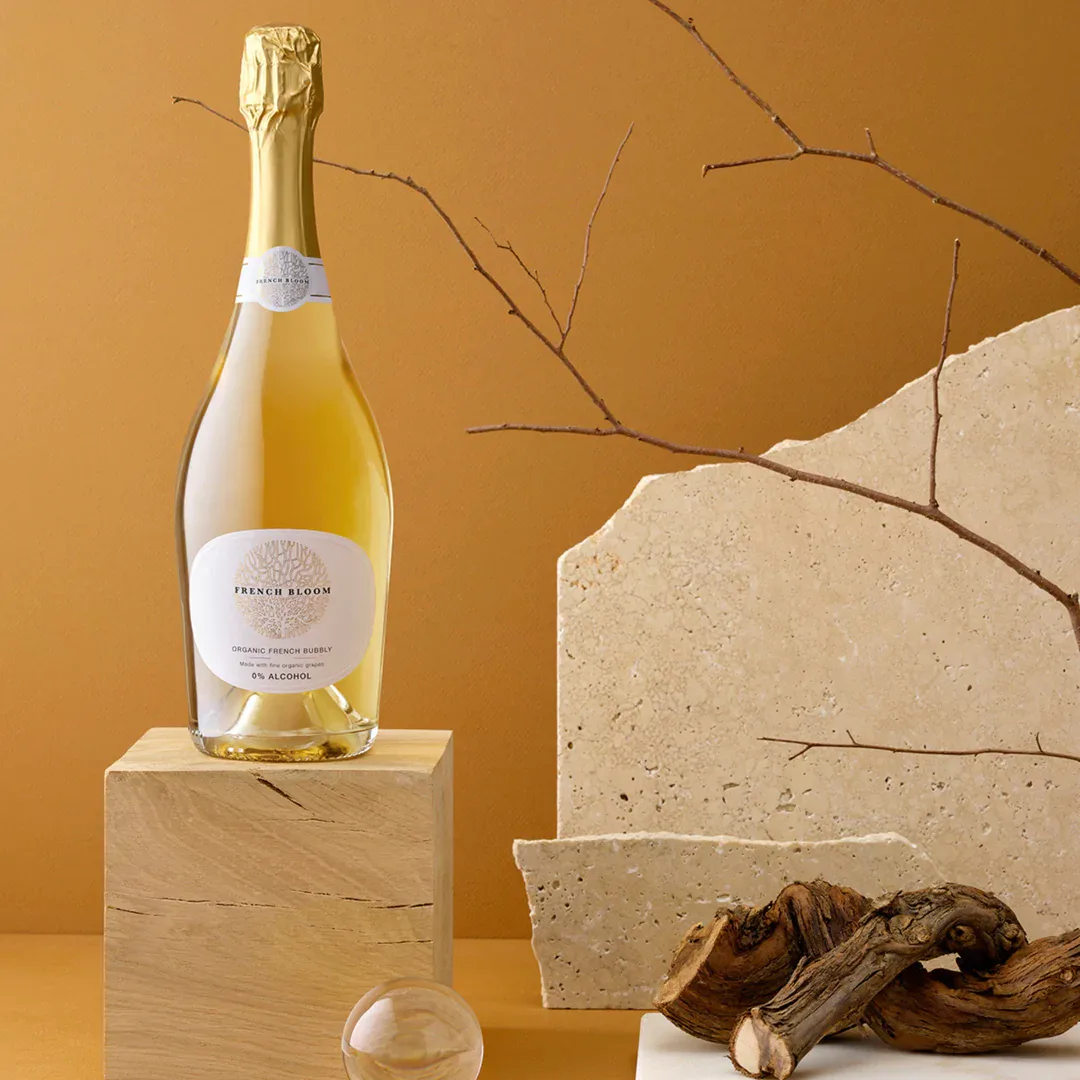 17 Best Non-Alcoholic Champagne Options For Celebrating