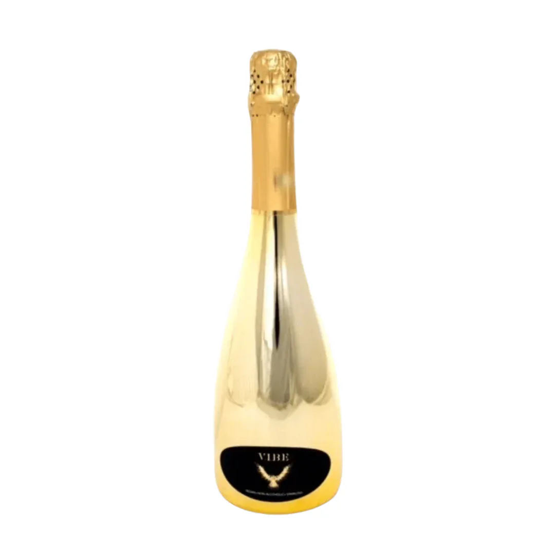 17 Best Non-Alcoholic Champagne Options For Celebrating