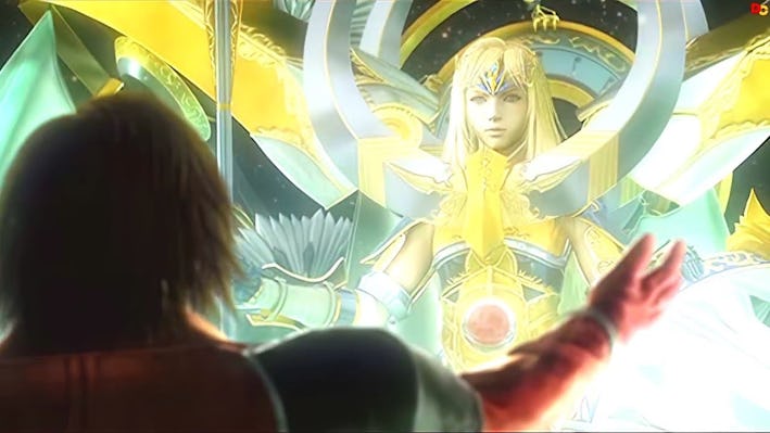 'Crisis Core' ending explained: How it ties into 'FF7 Remake' and 'Rebirth'