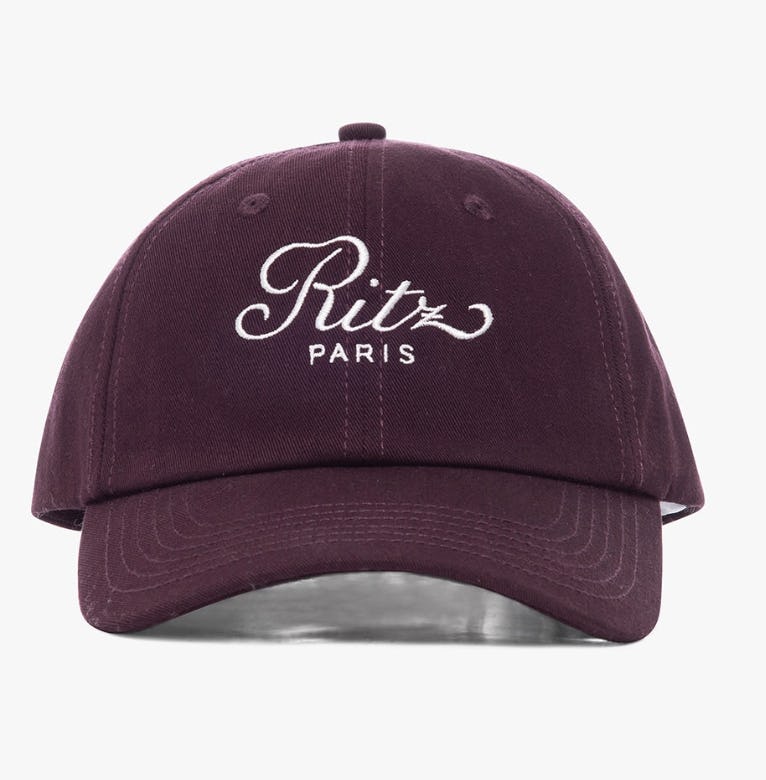 These Dadcore Baseball Hats Are An Ideal Blend Of Trendy & Timeless
