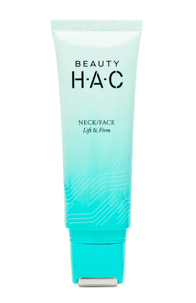 Fine Neck Lines Are No Match For This 5-Minute Skin Care Routine