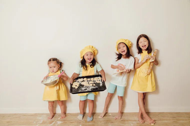 Everything Blake Lively Needs To Know About Being A Mom Of 4
