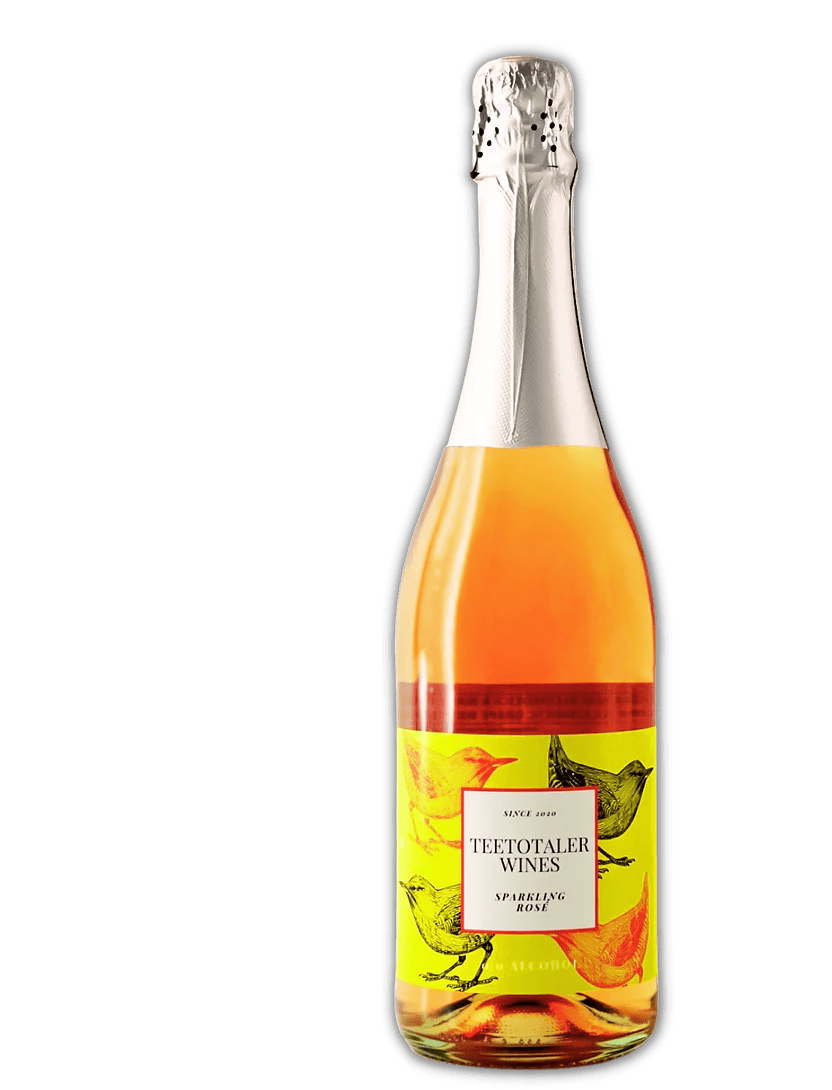 17 Best Non-Alcoholic Champagne Options For Celebrating