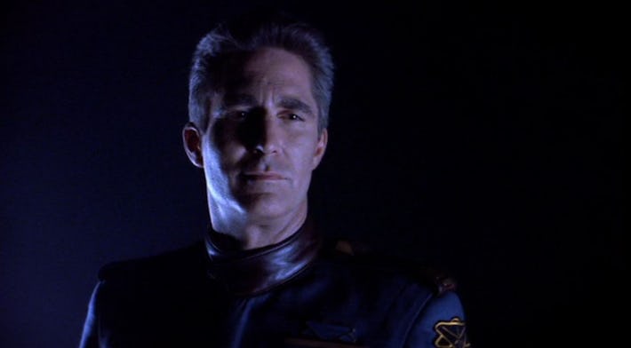 Five essential 'Babylon 5' episodes to watch before the show leaves HBO Max