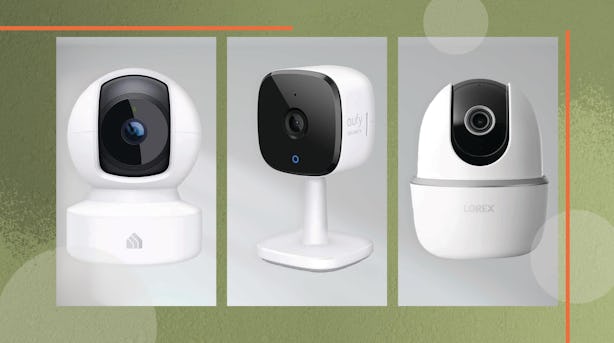 The 5 Best Indoor Cameras Without Subscription