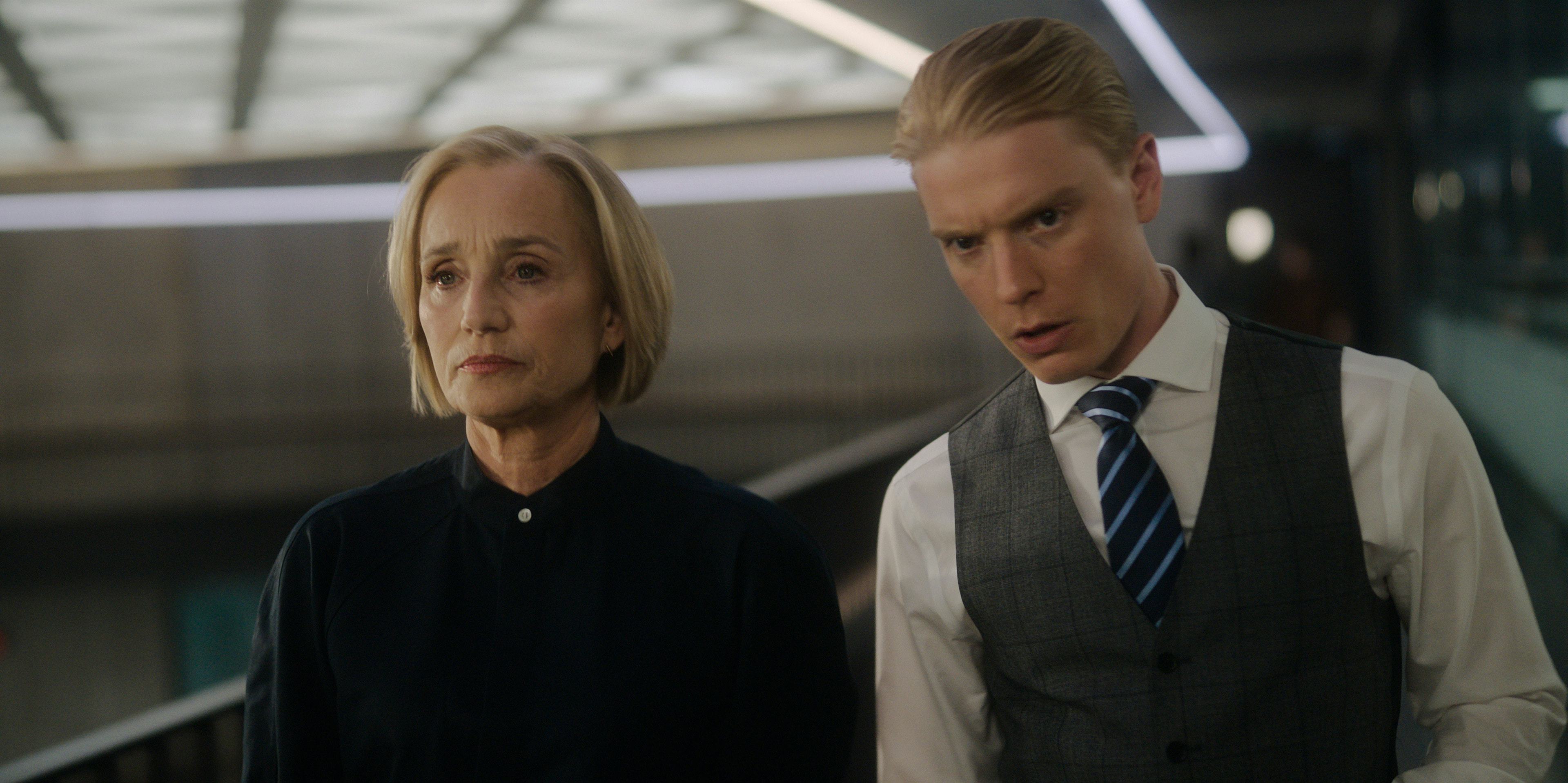 'Slow Horses' Season 3: Potential Premiere Date, Cast, Plot, & What To Know