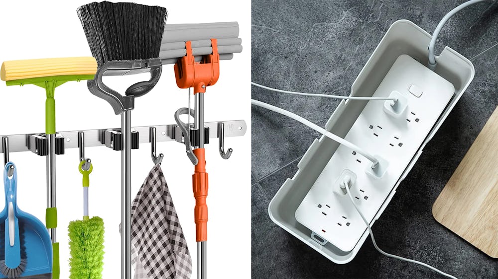 Amazon's selling a ton of these nice home upgrades because they're so cheap & easy