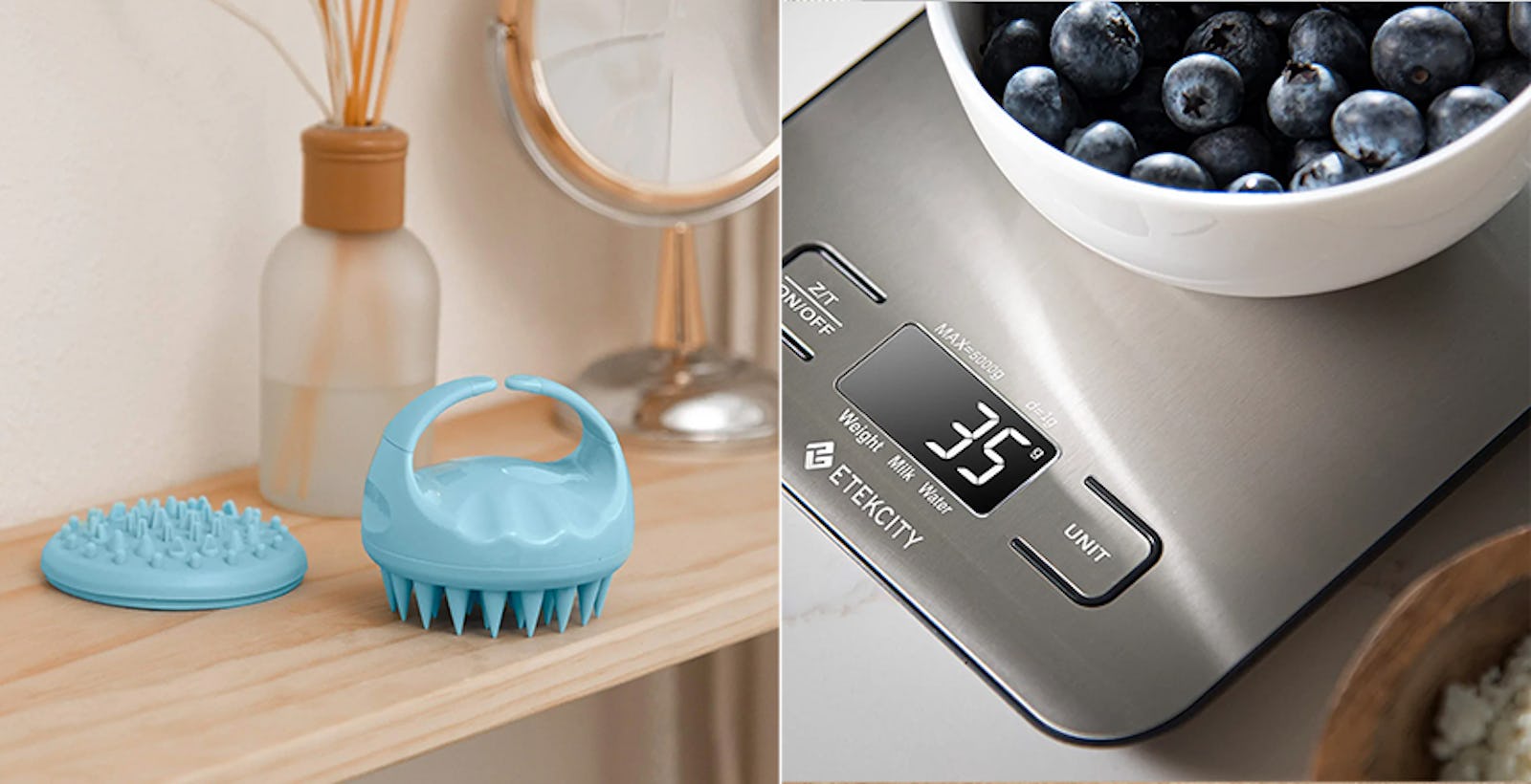 Amazon Shoppers Are Calling These Cheap Home Products With Near-Perfect ...