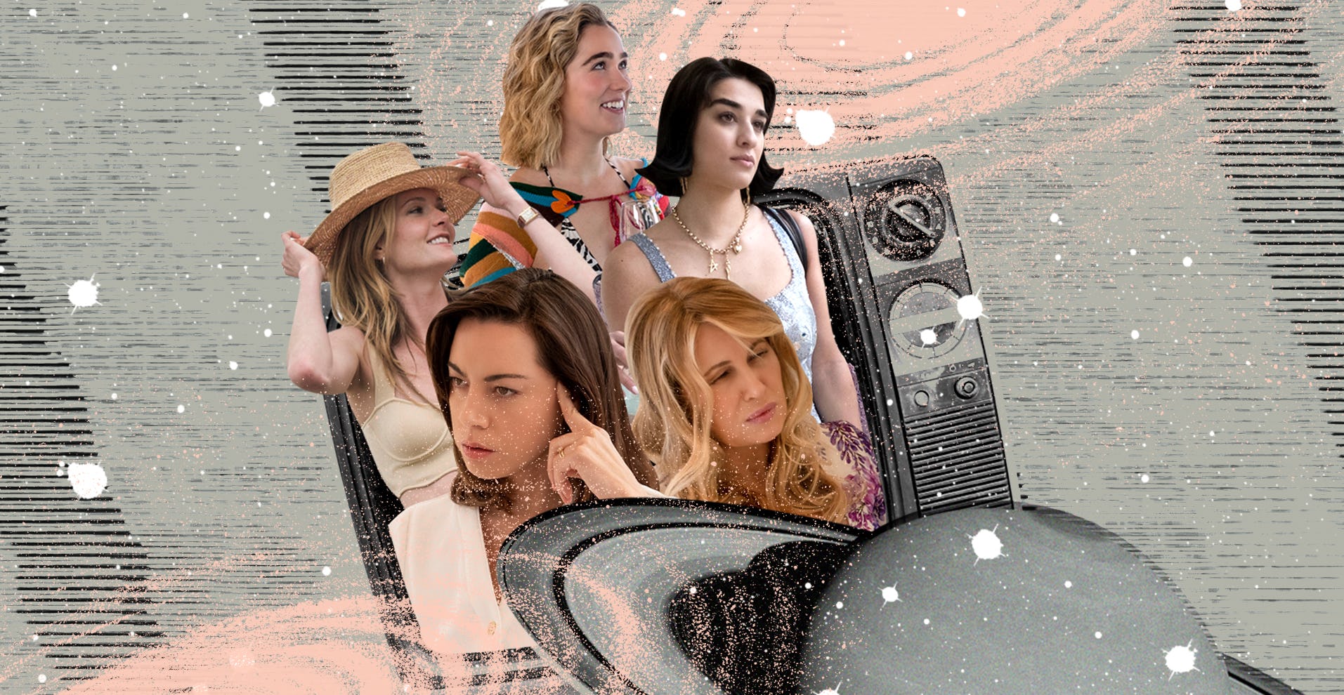 Predicting 'White Lotus' Season 2 Characters' Zodiac Signs