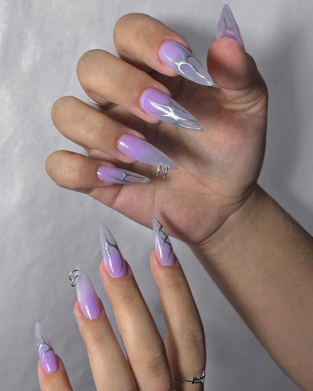 The 8 Must-Know Nail Art Trends Of 2023
