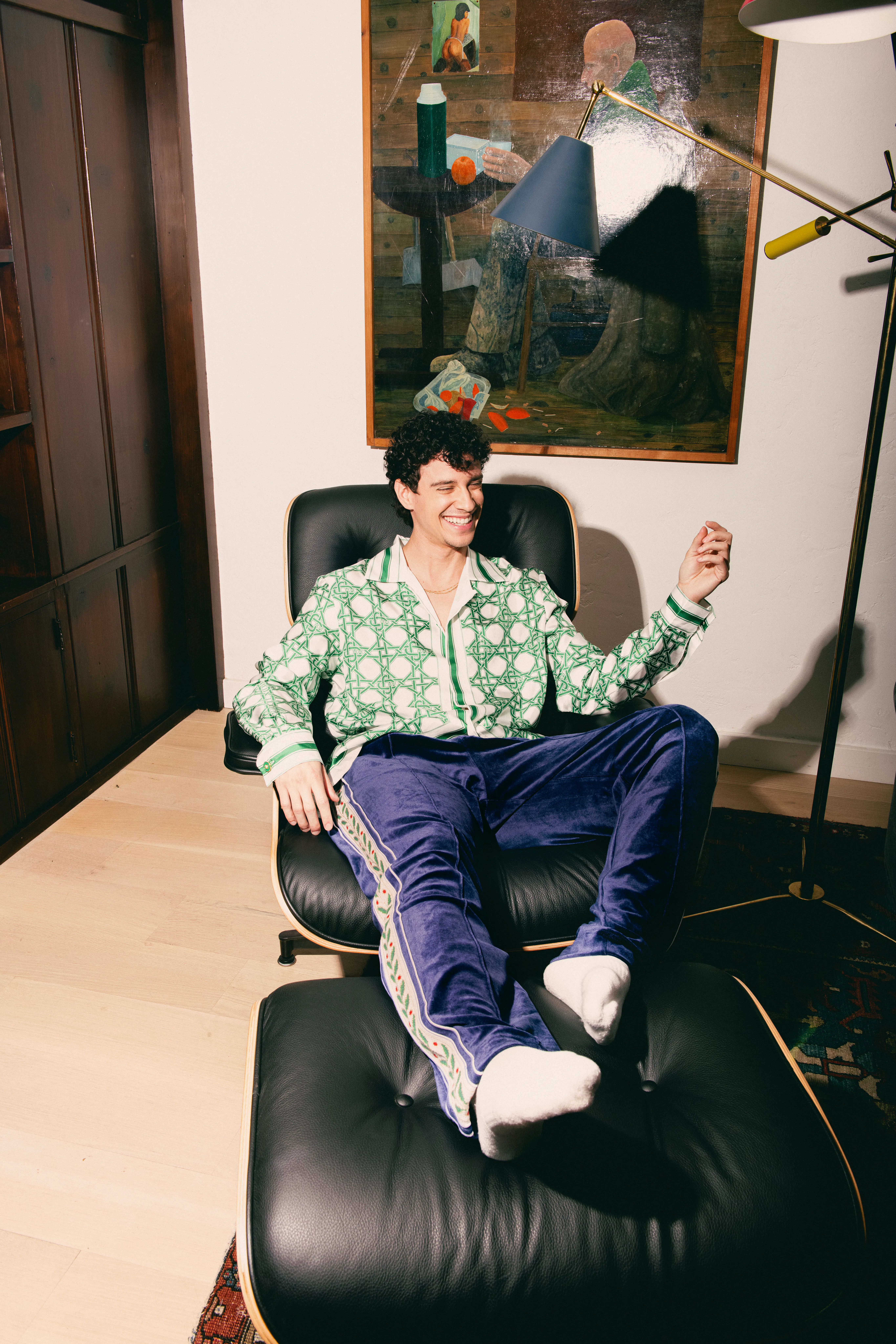Adam DiMarco's Guide to Sicily: Eat & Drink Like ‘The White Lotus’ Cast