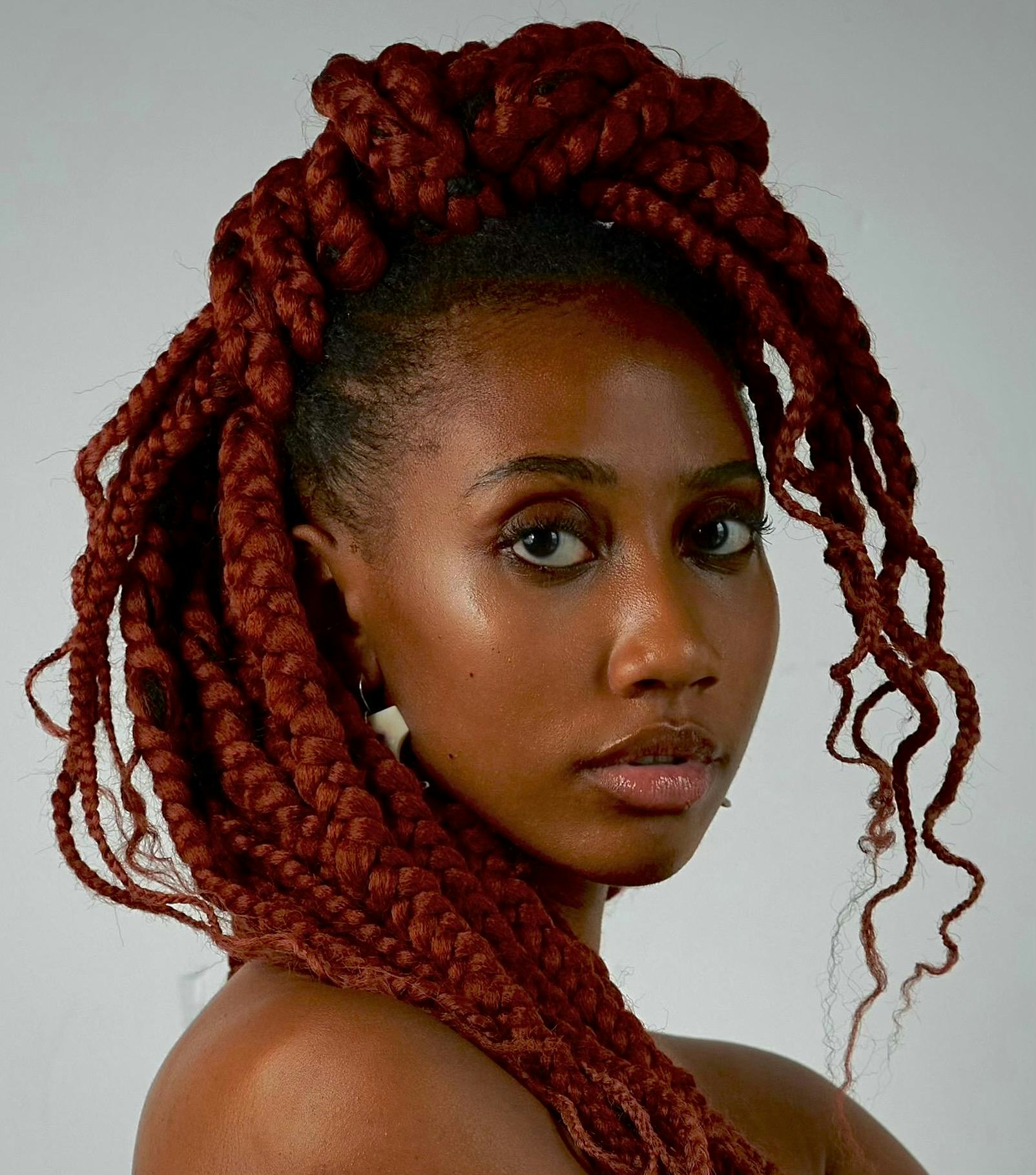 3 Afro-Indigenous Tiktokers On The Beauty Rituals That Tie Them To ...