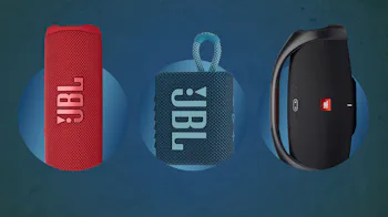The 8 best JBL Bluetooth speakers