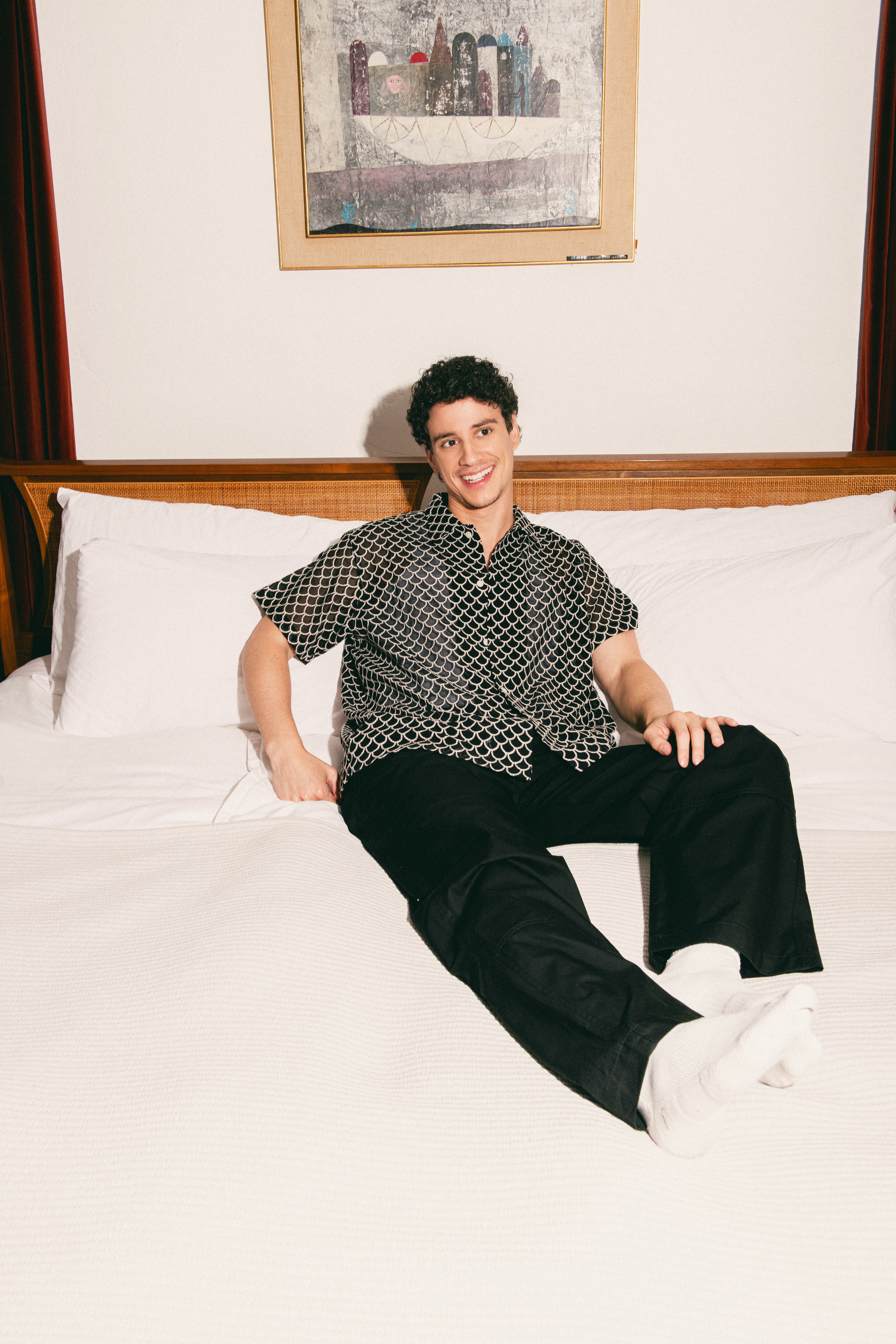 Adam DiMarco's Guide to Sicily: Eat & Drink Like ‘The White Lotus’ Cast