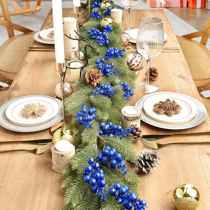 The Best Christmas Decor at Walmart