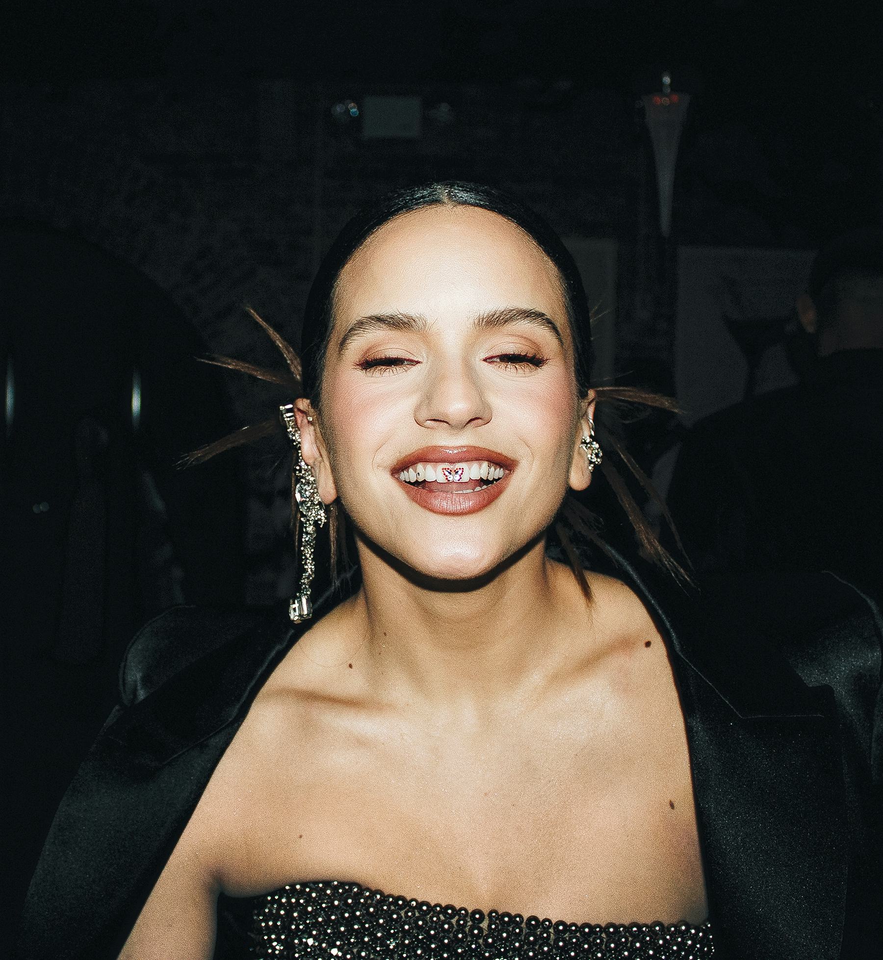 Photographer Tyrell Hampton Knows How to Capture a Good Time