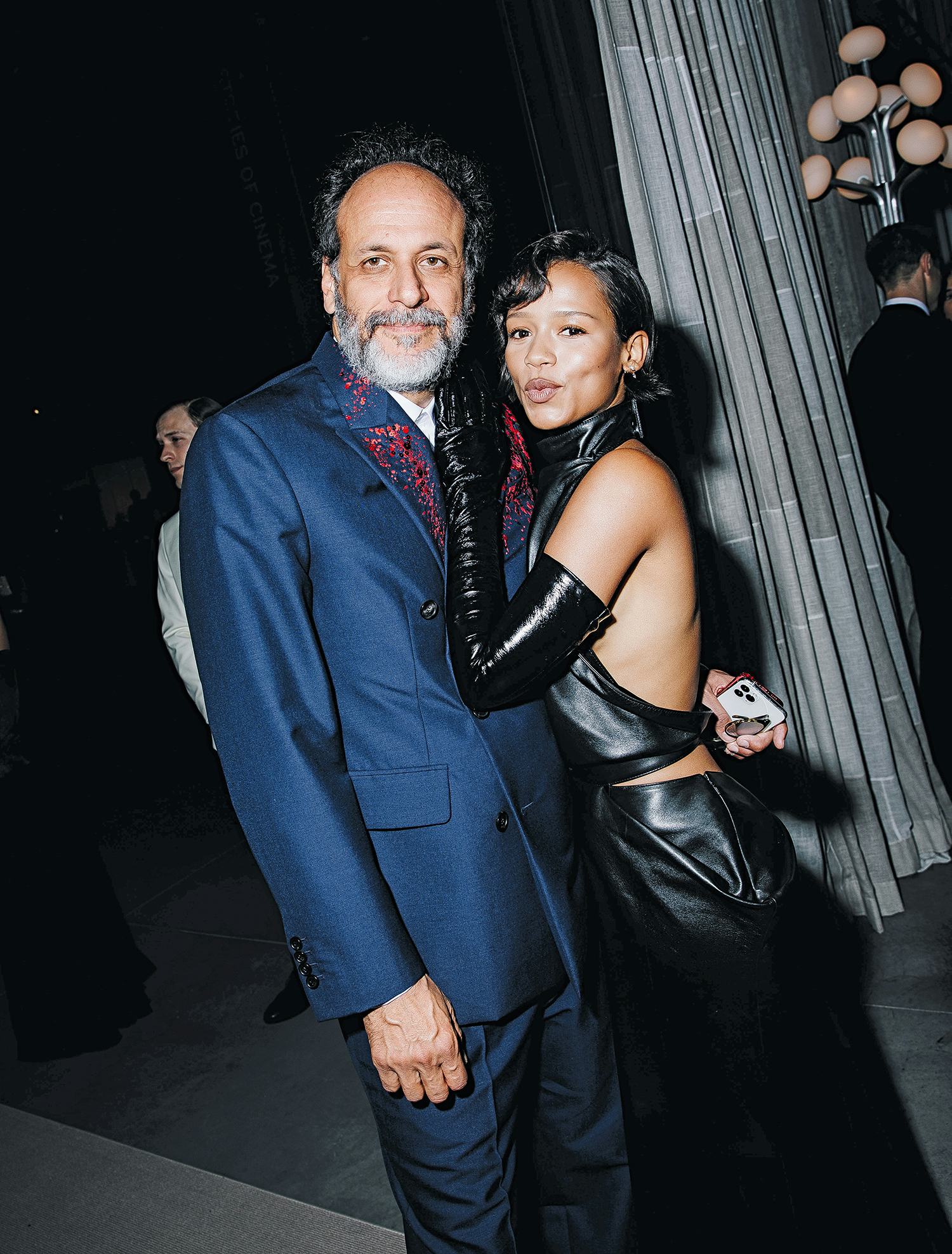 Photographer Tyrell Hampton Knows How to Capture a Good Time