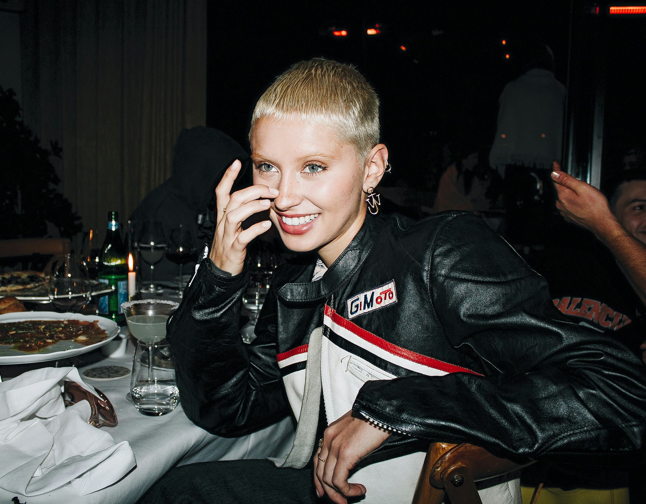 Photographer Tyrell Hampton Knows How to Capture a Good Time