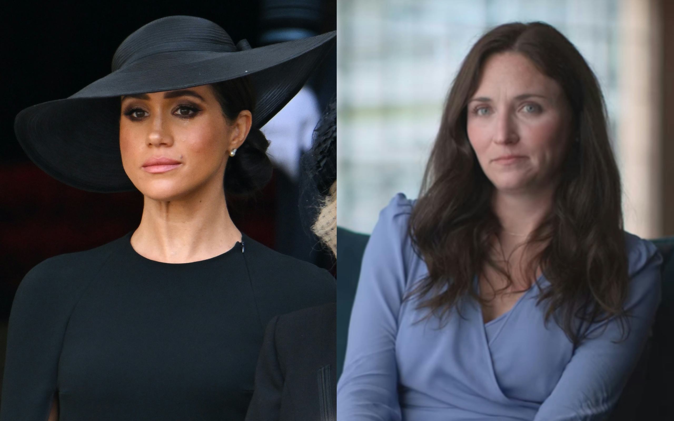 Who Is Ashleigh Hale? All About Meghan Markle's Niece