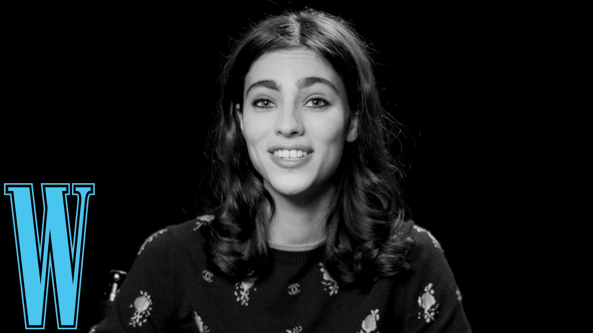 Loli Bahia Shares her 5 Firsts