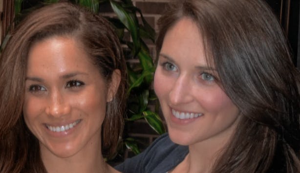 Who Is Meghan Markle’s Niece Ashleigh Hale? She Appears In ‘Harry & Meghan’