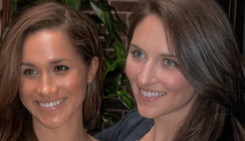 Who Is Meghan Markle’s Niece Ashleigh Hale? She Appears In ‘Harry & Meghan’