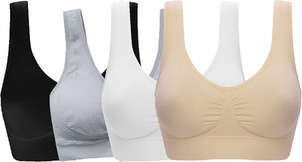 The 12 Best Bralettes For Large Busts