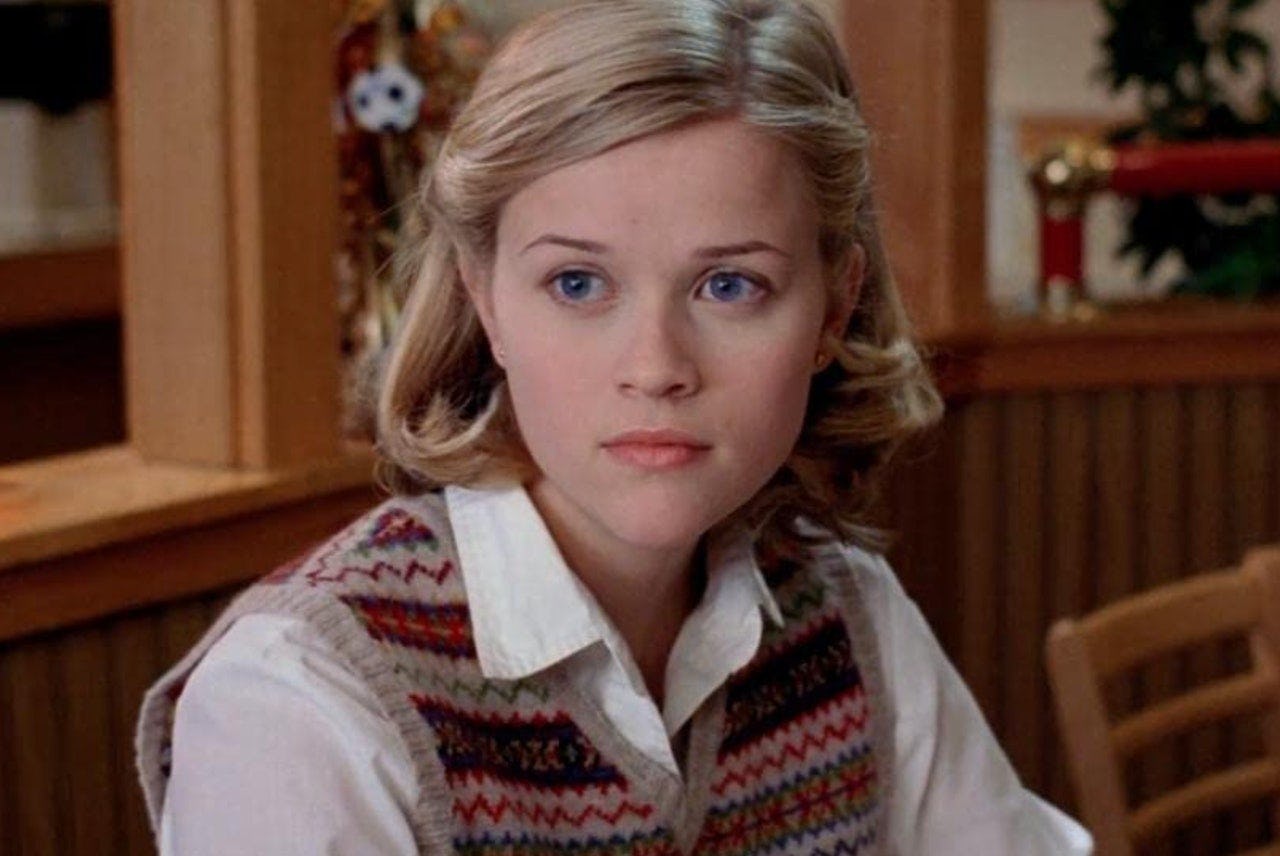 Tracy Flick Lives!: Reese Witherspoon is Set For an Election Sequel
