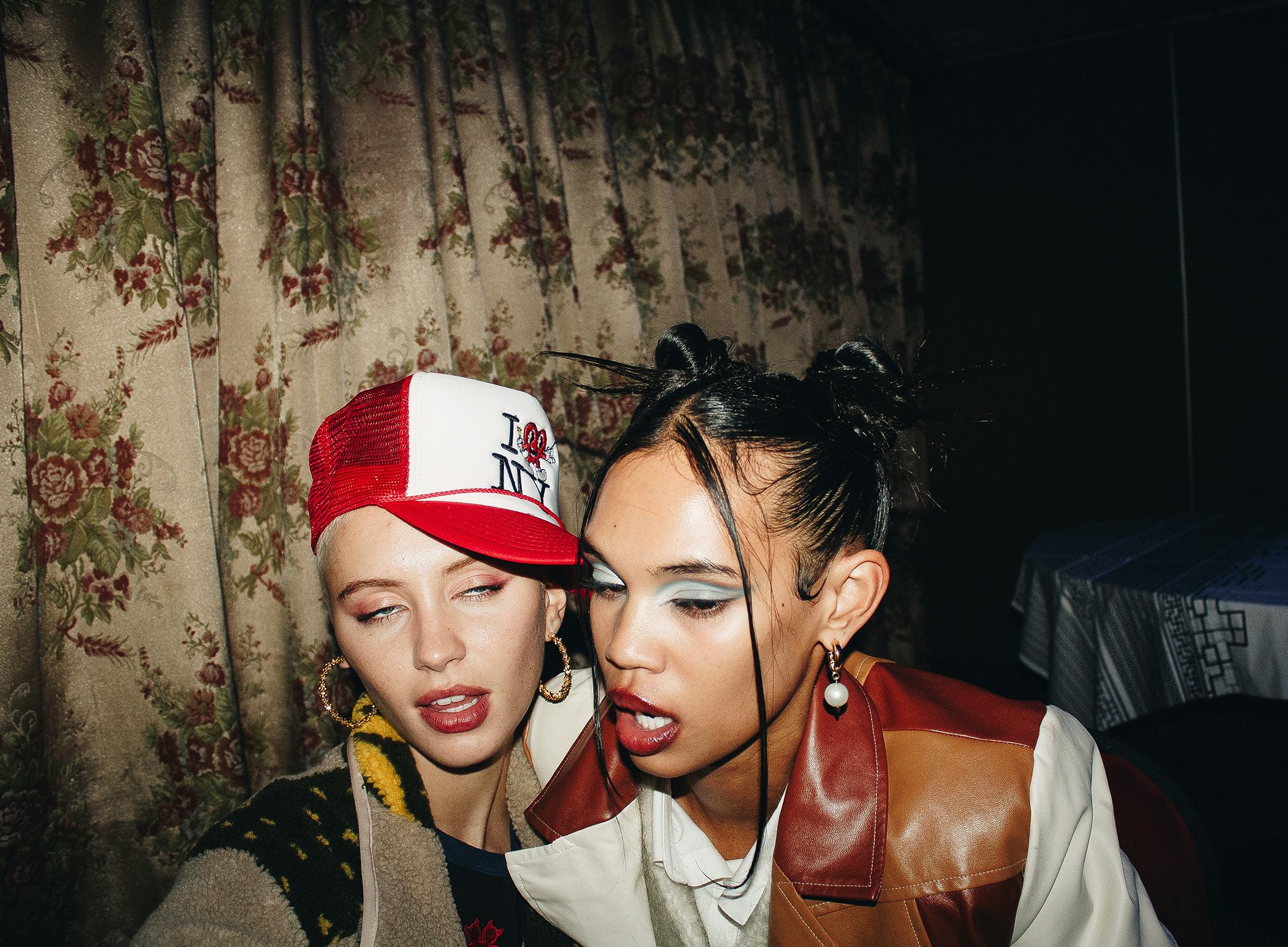 Photographer Tyrell Hampton Knows How to Capture a Good Time