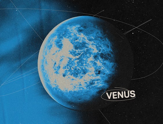 What Does Your Venus Sign Mean In Astrology?