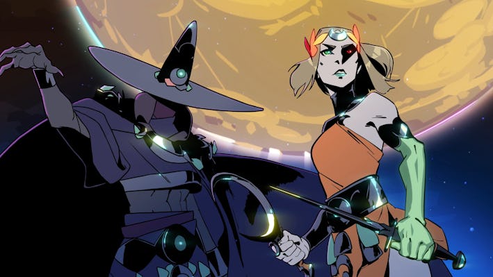 'Hades 2' trailer: Melinoë is ready for vengeance