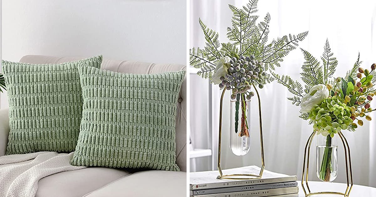 The Most Clever & Best-Looking Home Upgrades Under $30 On Amazon The Most Clever & Best-Looking Home Upgrades Under $30 On Amazon