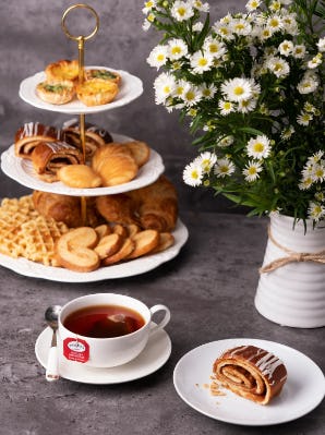 The Best Morning Teas That Will Serve As The Perfect Alternative To Coffee