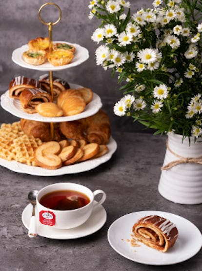 The Best Morning Teas That Will Serve As The Perfect Alternative To Coffee