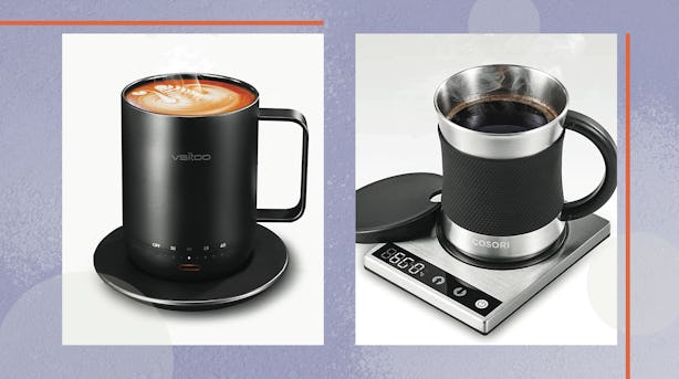 The 4 Best Ember Mug Alternatives