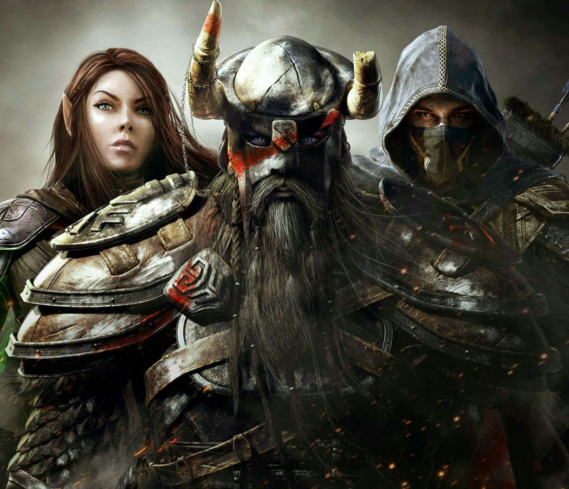How ZeniMax QA workers launched the biggest union in video game history