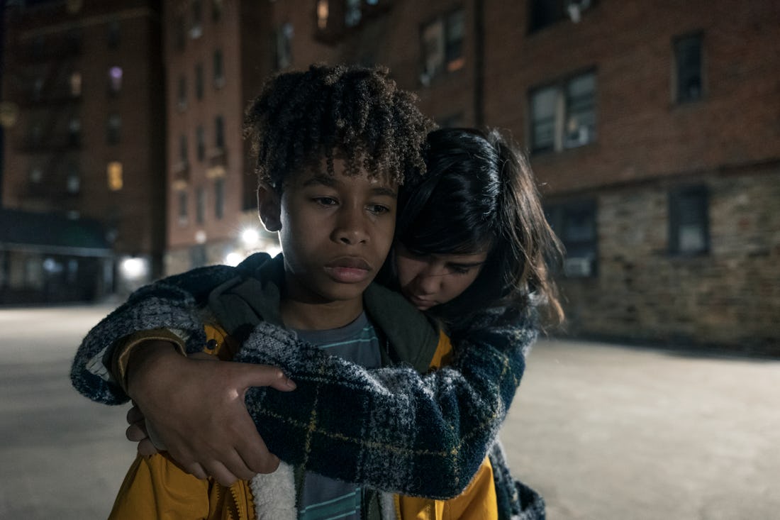 'Let The Right One In' Season 2: Cast, Potential Premiere Date, & What ...