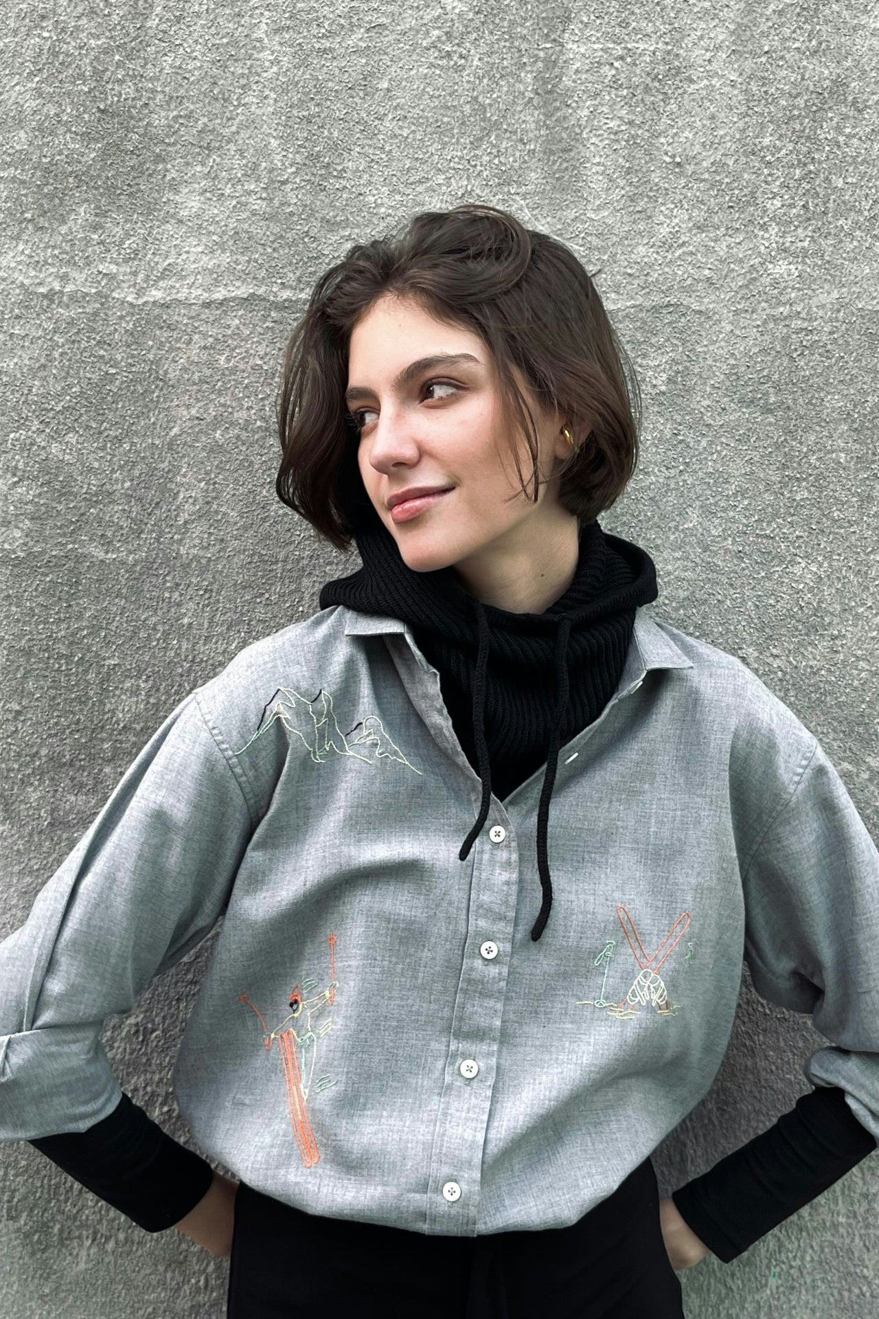 These Cute Ski Outfits Are My Go-To On & Off The Slopes